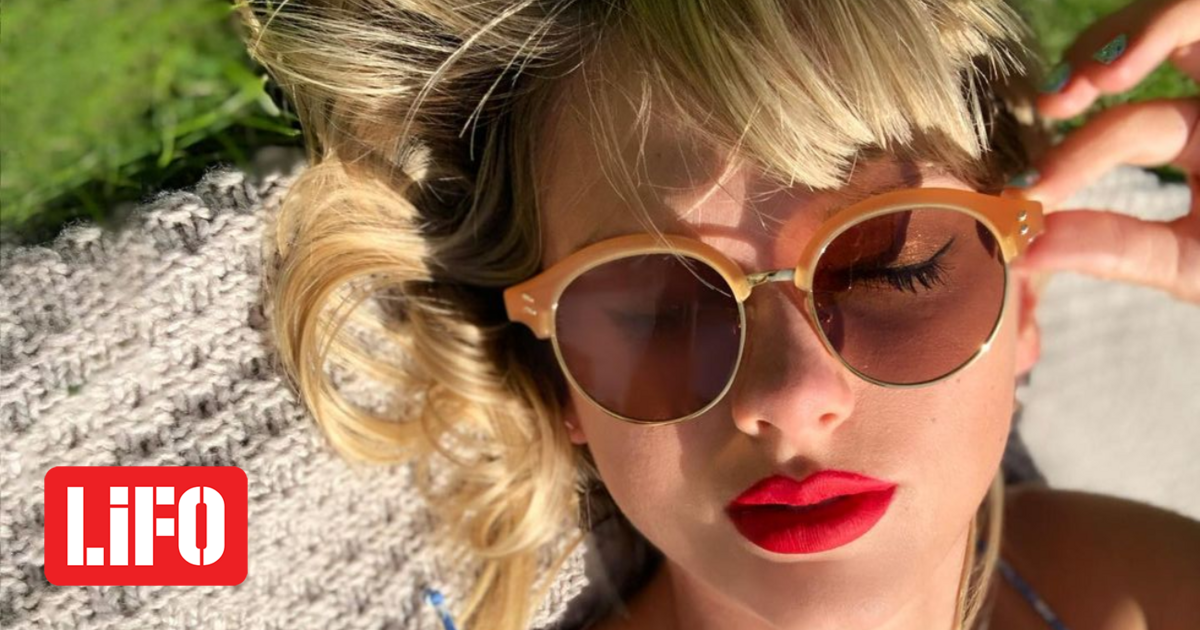 Η Πενσιλβάνια κήρυξε με νόμο το 2023 «Εποχή της Τέιλορ Σουίφτ» | LiFO